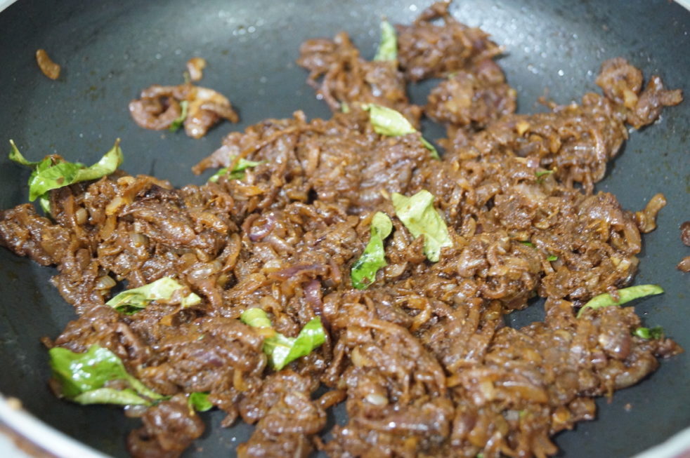 Coastal Tamarind Chicken | Not-So-Serious Eats - Food Blogs